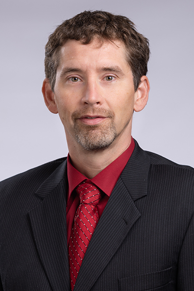 Peter Gustafson | Mechanical and Aerospace Engineering | Western Michigan University